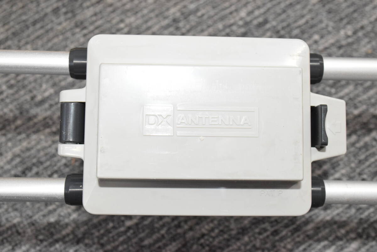 Yahoo!オークション - I1C 東京都町田市引取り歓迎 DX CATV・ANTENNA F...