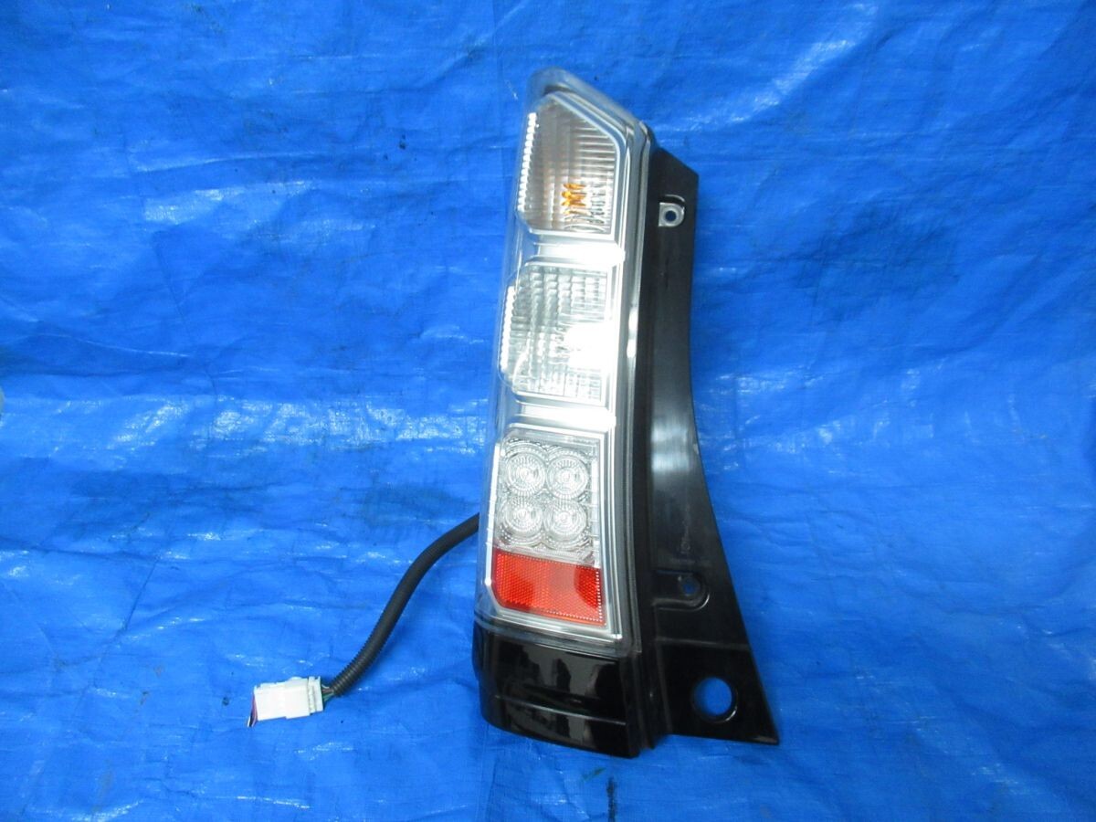 Yahoo!オークション - B2-Z 後期 打刻 T N-BOX JF1 JF2 テールランプ ...