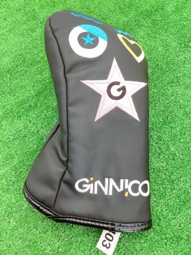 Yahoo!オークション - イオンスポーツ ジニコ ドライバー MODEL 01 typ...