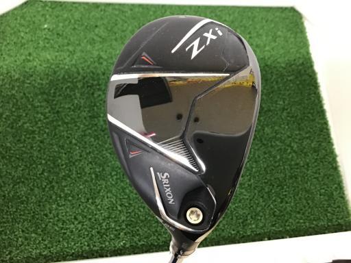 Yahoo!オークション - ダンロップ スリクソン ユーティリティ ZXi SRIX...