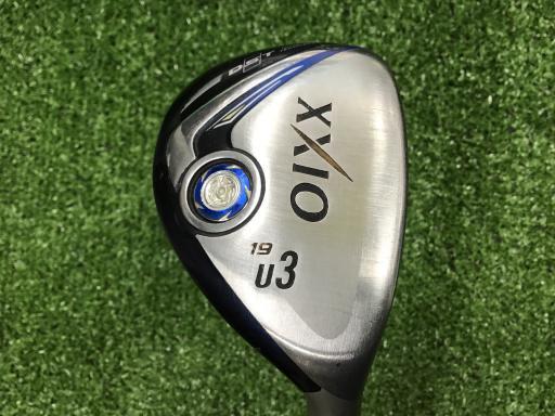 Yahoo!オークション - ダンロップ ゼクシオ9 XXIO9 ユーティリティ XXI...