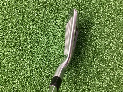 Yahoo!オークション - タイトリスト Titleist 単品アイアン AP3 718 Ti...