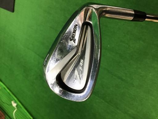 Yahoo!オークション - ダンロップ スリクソン ウェッジ SRIXON Z545 AW...