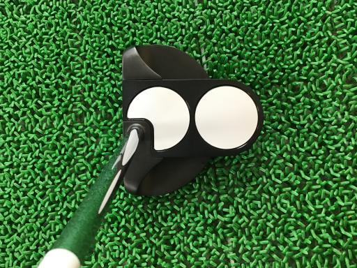 Yahoo!オークション - オデッセイ オー ワークス パター O WORKS #7CS(...