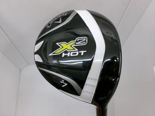 Yahoo!オークション - キャロウェイ Callaway X 2 ホット ホット フェ...