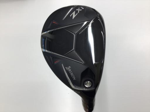 Yahoo!オークション - ダンロップ スリクソン ユーティリティ ZXi SRIX...