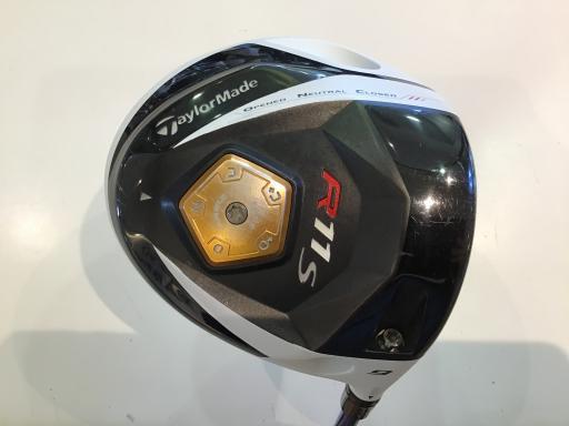 Yahoo!オークション - テーラーメイド Taylormade ドライバー R11S R11...