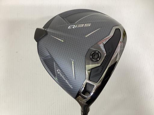 Yahoo!オークション - テーラーメイド Qi35 ドライバー Qi35 Qi35 10.5...