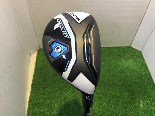 Yahoo!オークション - コブラ Cobra ユーティリティ AEROJET cobra AER...