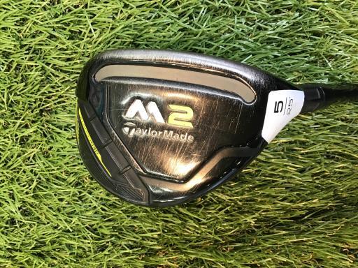 Yahoo!オークション - テーラーメイド エムツー ユーティリティ (2017)...