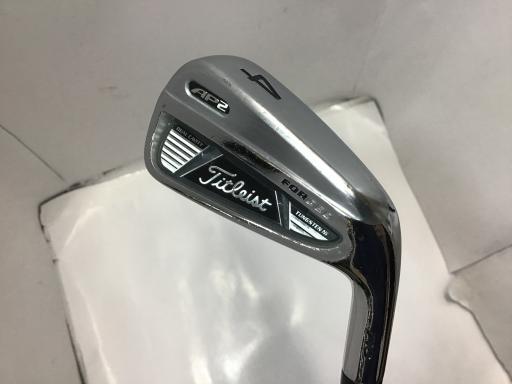 Yahoo!オークション - タイトリスト Titleist 単品アイアン AP2 710 Ti...