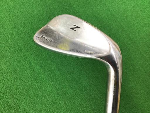 Yahoo!オークション - ダンロップ スリクソン ウェッジ SRIXON Z725 AW...