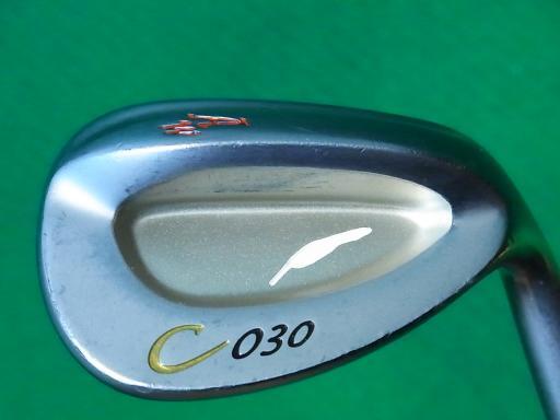 Yahoo!オークション - フォーティーン C-030 ウェッジ C-030 C-030 AW ...