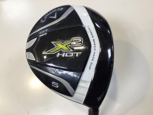 Yahoo!オークション - キャロウェイ Callaway X 2 ホット ホット フェ...