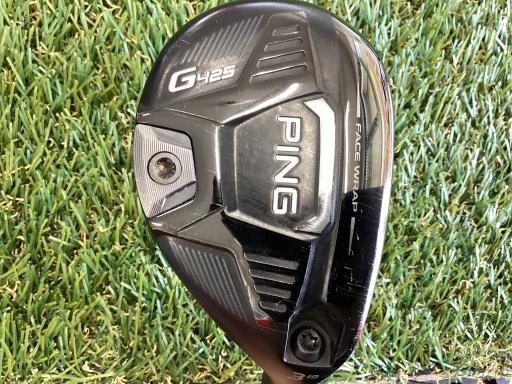 Yahoo!オークション - ピン G425 ユーティリティ G425 G425 U3 フレッ...