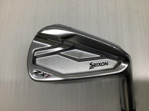 Yahoo!オークション - ダンロップ スリクソン アイアンセット ZX7 SRIX...
