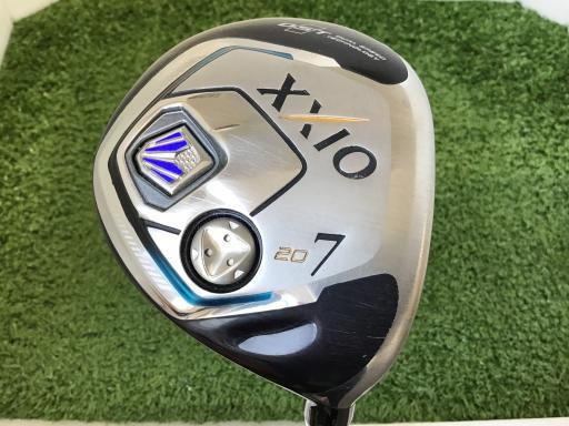 Yahoo!オークション - ダンロップ ゼクシオ8 XXIO8 フェアウェイウッド...