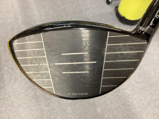 Yahoo!オークション - キャロウェイ ELYTE ドライバー ELYTE 10.5° フ...