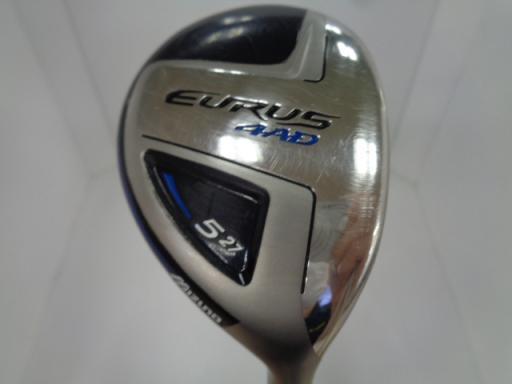 Yahoo!オークション - ミズノ ユーラス ユーティリティ EURUS 4AD U5 ...