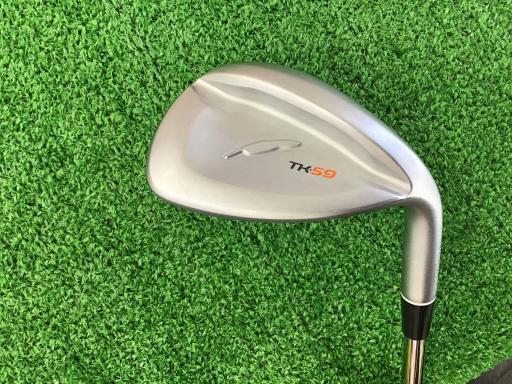 Yahoo!オークション - フォーティーン ティーケー ウェッジ 59 TK-59 ...