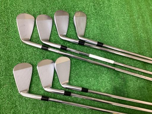 Yahoo!オークション - ダンロップ スリクソン アイアンセット ZX5 SRIX...