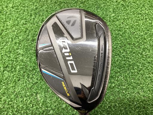 Yahoo!オークション - テーラーメイド キューアイテン ユーティリティ ...