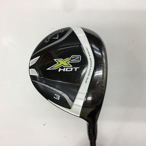 Yahoo!オークション - キャロウェイ Callaway X 2 ホット ホット フェ...