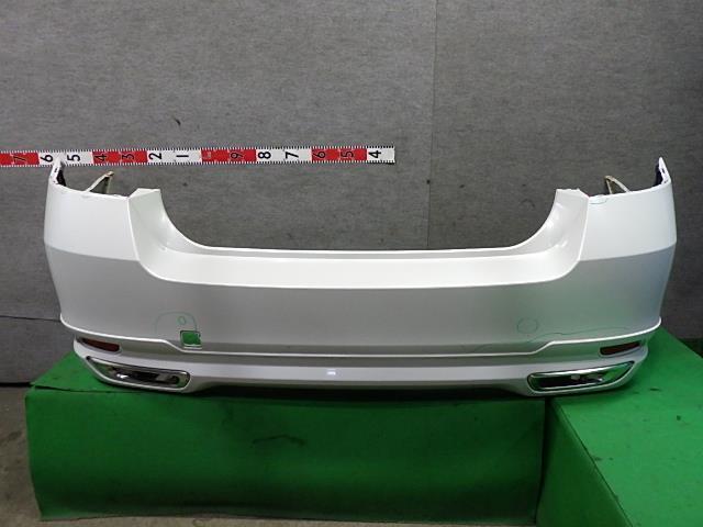 Yahoo!オークション - レガシィ DBA-BM9 RバンパーASSY 57704AJ010 577...