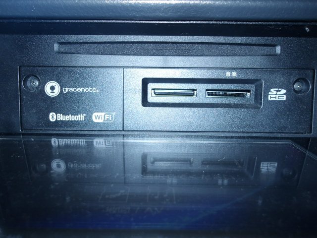 Yahoo!オークション - 中古 イクリプス AVN-R9W メモリーナビ/DVD/Blue...