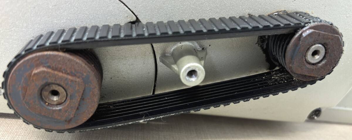 Yahoo!オークション - 通電 /現状品/tm72/Makita/マキタ/電気カンナ/19...