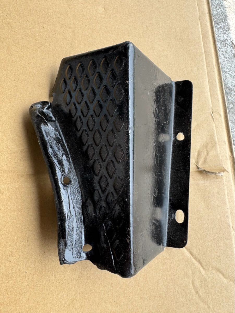 Yahoo!オークション - トヨタ純正フットレストTE27 TE37 T E47 T E71 ...