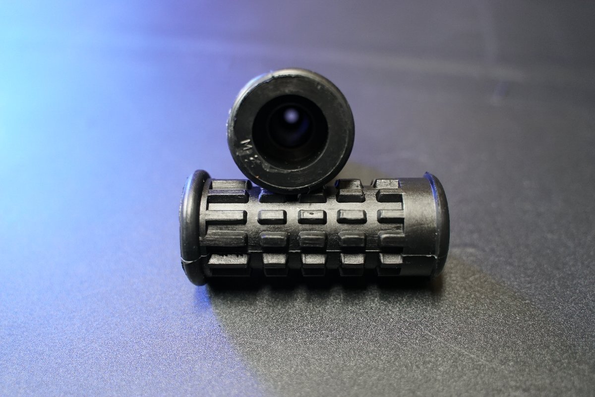 Yahoo!オークション - カワサキS1/S2/H1/H2 ステップラバ―