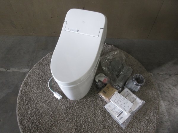 Yahoo!オークション - 展示品 未使用品 TOTO GG-J2 床排水 タンクレス...