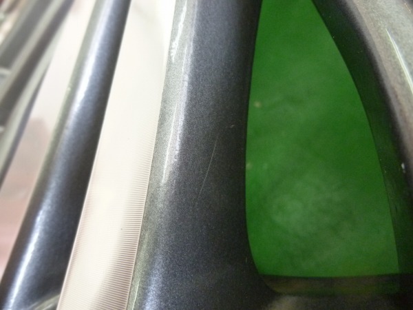 Yahoo!オークション - 【TN112】ホンダ オデッセイ アルミホイール 4本...