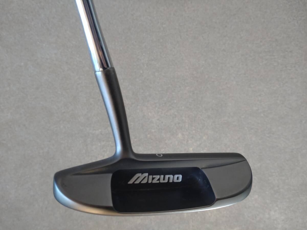 Yahoo!オークション - TPミルズとミズノのコラボパター TPM#3 専用カバ...