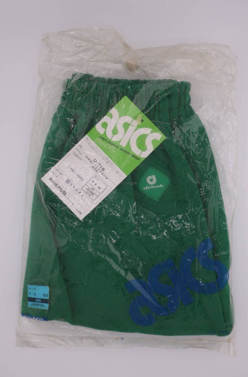 Yahoo!オークション - 新品 当時物 asics アシックス jelenk ジェレン...