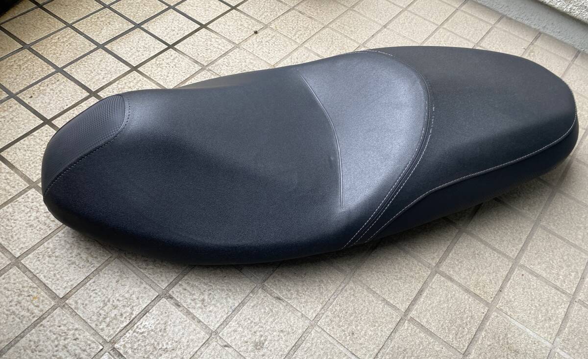 Yahoo!オークション - ヤマハ マジェスティS 純正 シート SG52J