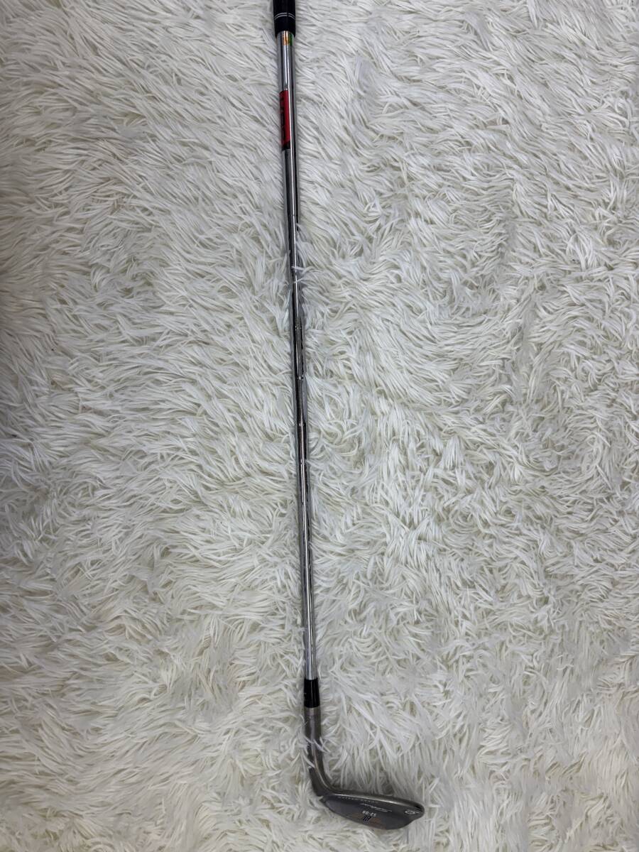 Yahoo!オークション - タイトリスト Titleist ボーケイ Vokey SM4 52-0...