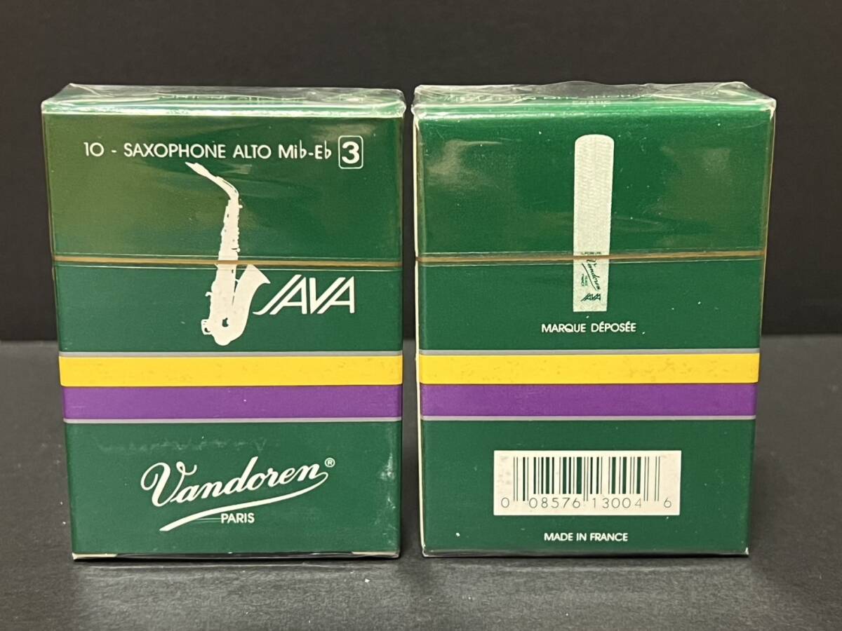 Yahoo!オークション - [新品/送料無料]バンドレン アルトサックス リー...