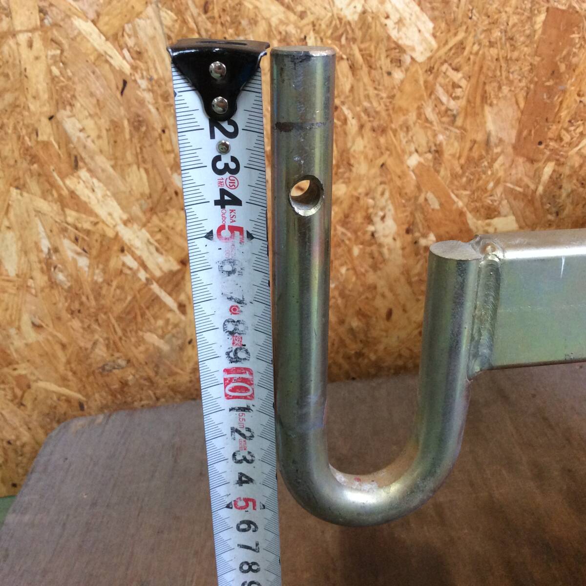 Yahoo!オークション - 【WH-7100】中古品 New イエロー 培土器 畝立器 ...