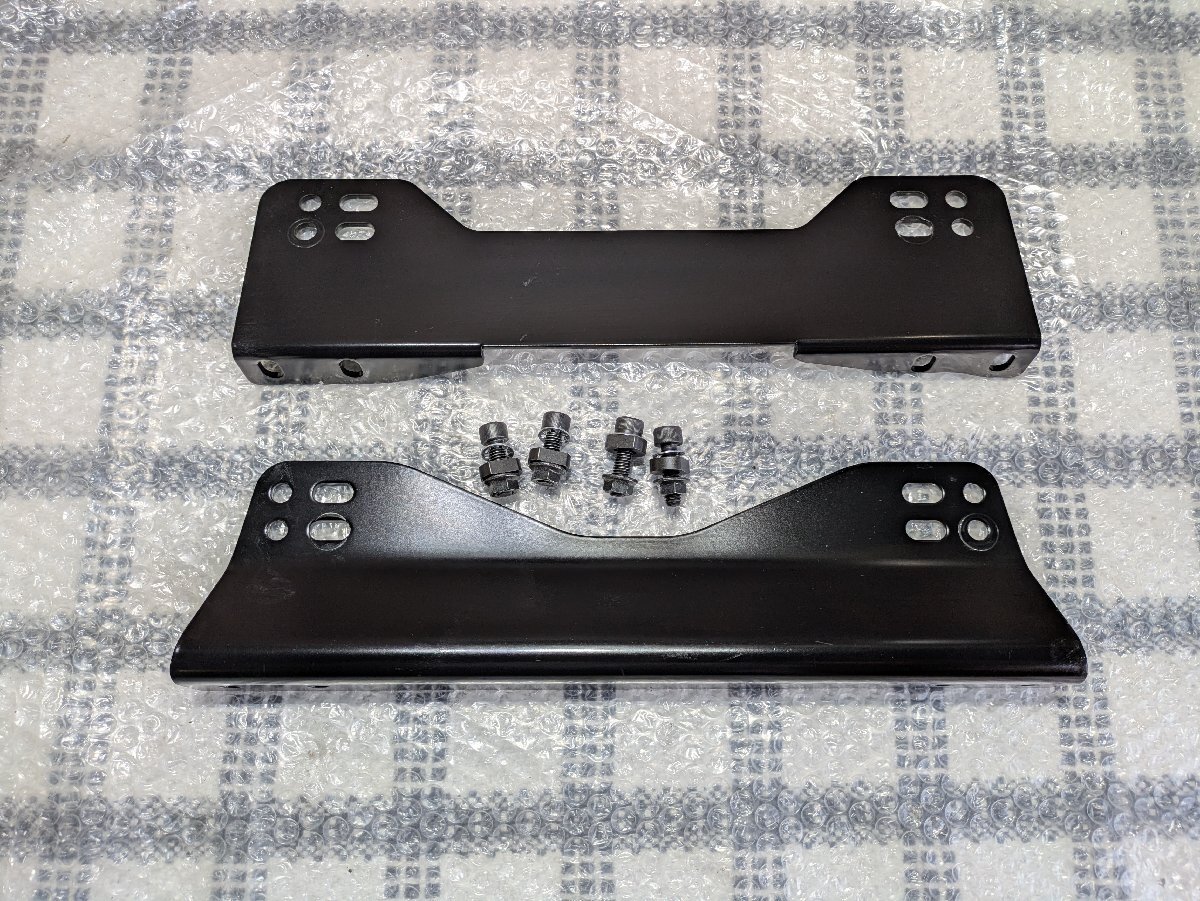 Yahoo!オークション - レカロ SP-G RS-G TS-G オフセット サイドアダプ...