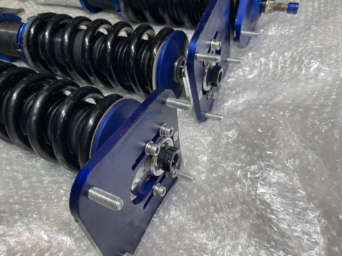 Yahoo!オークション - RX－7 FC3S KTS SCダンパーシステム...