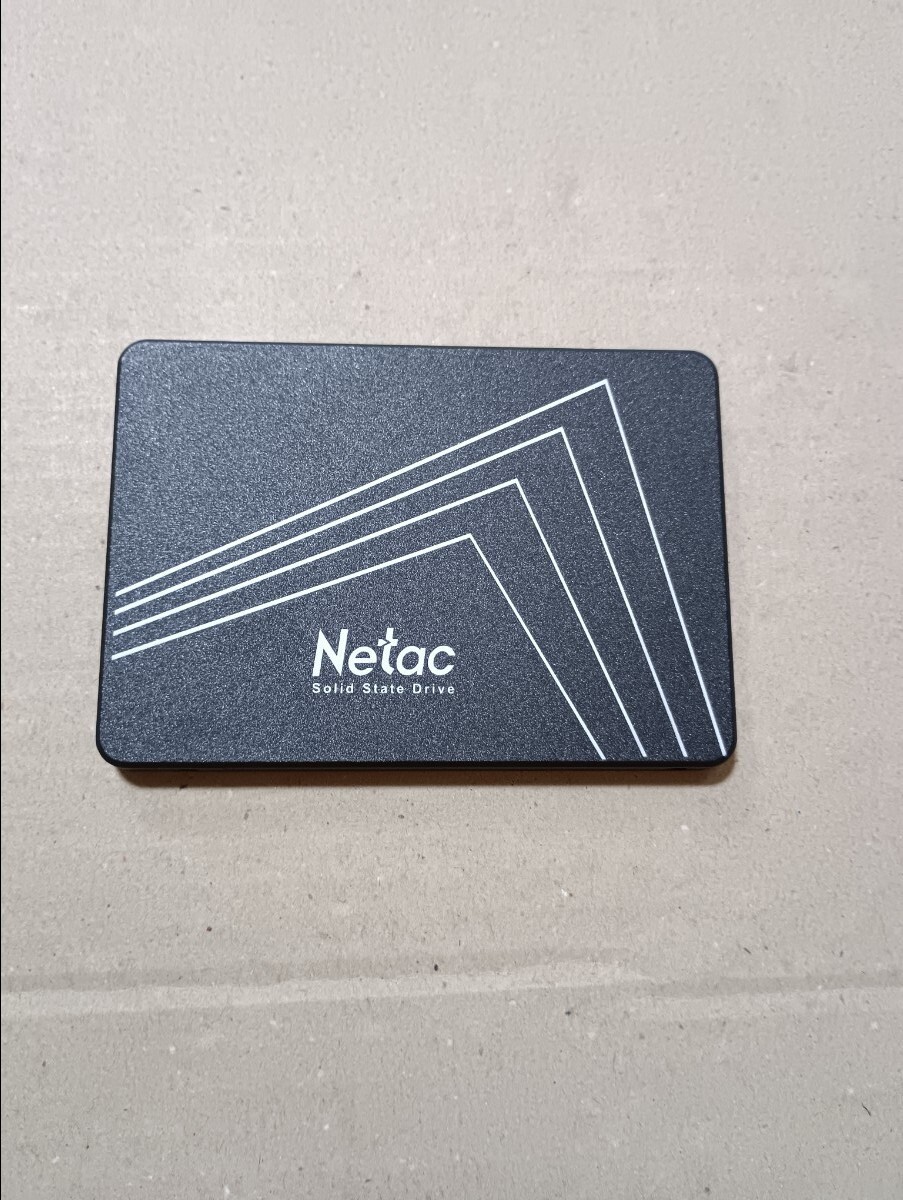 Yahoo!オークション - netac ssd 480G