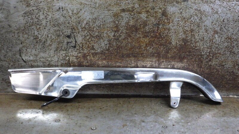 Yahoo!オークション - RGA-416A ボルティー 純正 チェーンカバー NJ47A...