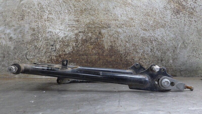 Yahoo!オークション - RGA-416A ボルティー 純正 スイングアーム NJ47A...