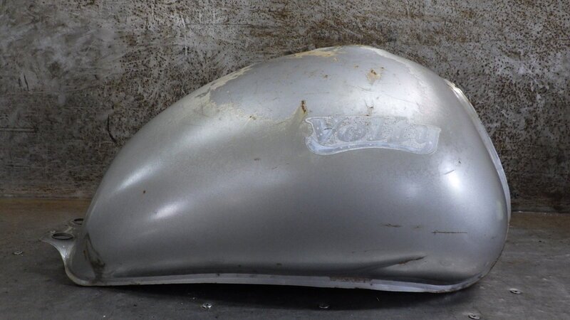 Yahoo!オークション - RGA-416A ボルティー 純正 ガソリンタンク NJ47A...