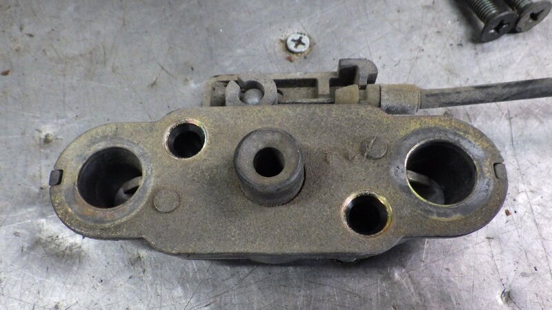 Yahoo!オークション - RGA-416A ボルティー 純正 キーセット NJ47A-102...