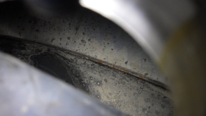 Yahoo!オークション - RGA-416A ボルティー 純正 ガソリンタンク NJ47A...