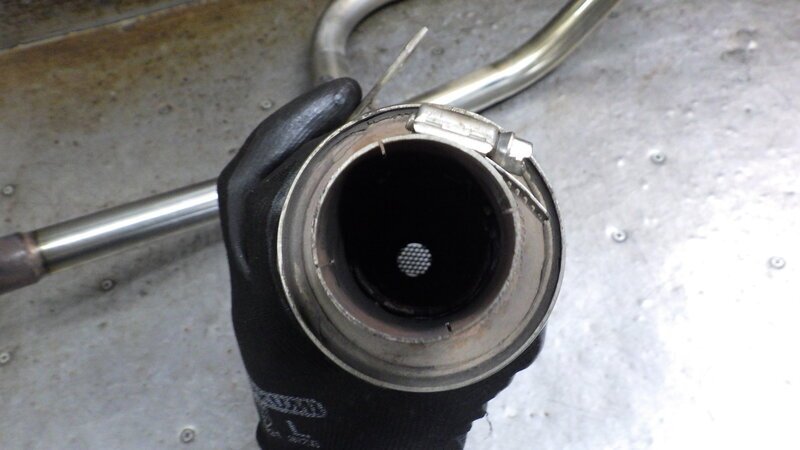 Yahoo!オークション - RGA-416A ボルティー 社外 マフラー NJ47A-102 ...