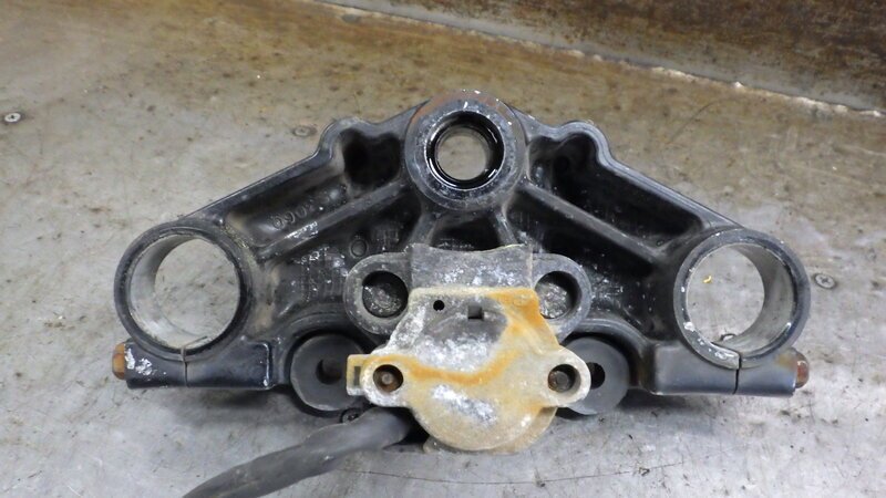 Yahoo!オークション - RGA-416A ボルティー 純正 キーセット NJ47A-102...